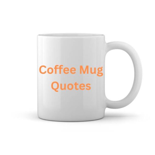 10 Different Types of Coffee Mugs & Cups - CoffeeMugQuotes.com