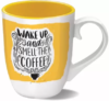 10 Different Types of Coffee Mugs & Cups - CoffeeMugQuotes.com