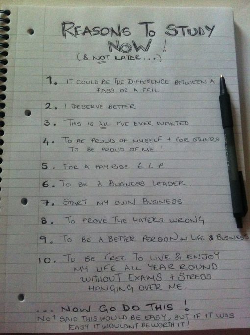 Funny Motivational Quotes For Studying Images – Laugh Your Way to ...